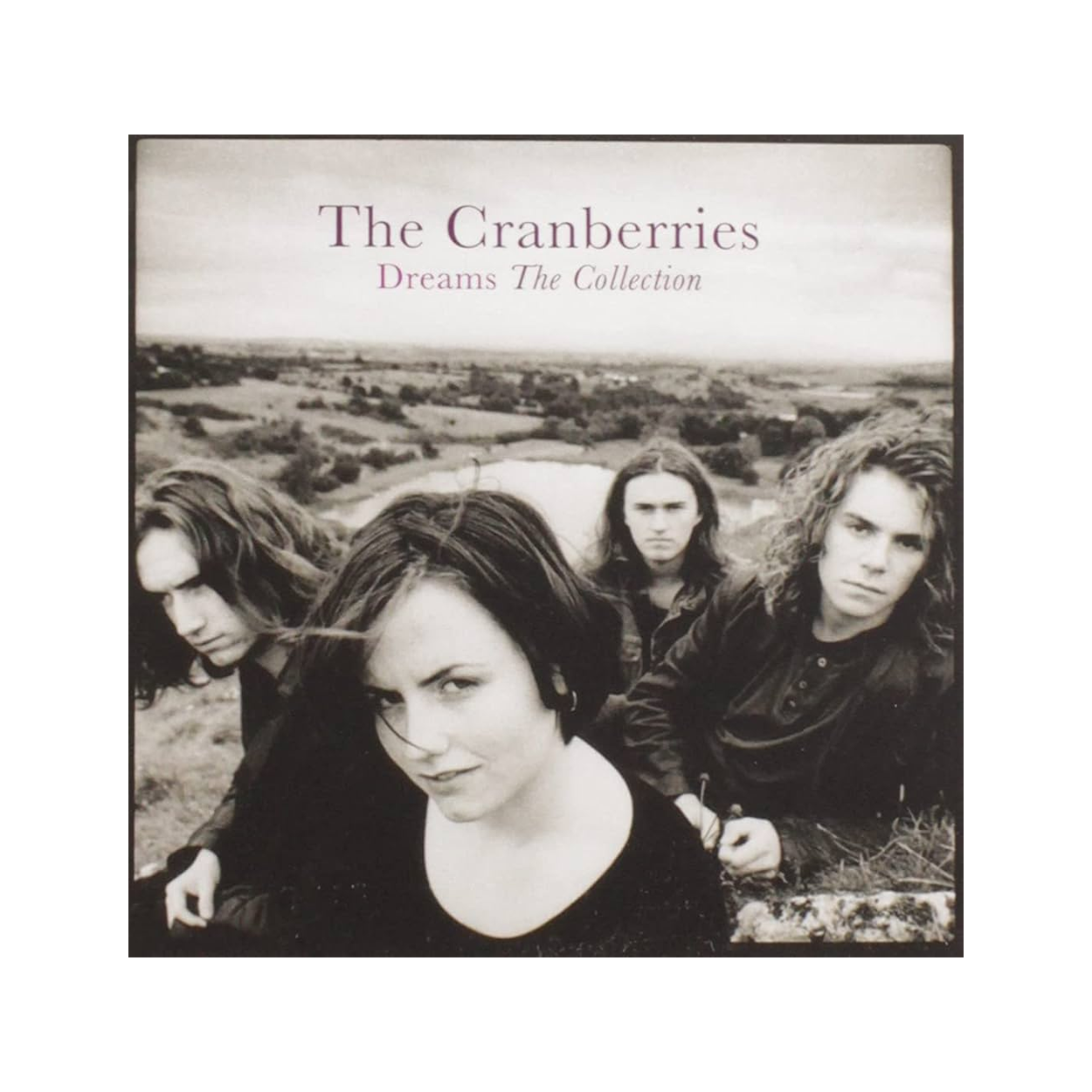 Dreams - The Collection: CD - The Cranberries Store UK