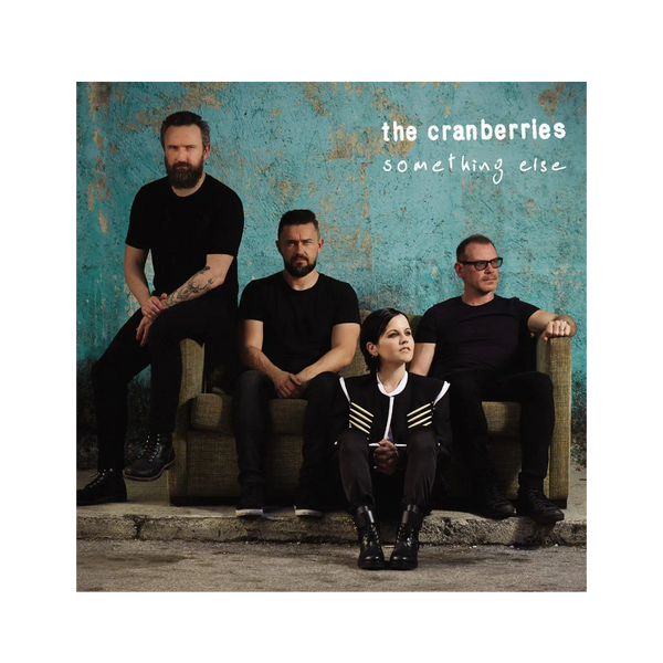 Something Else: CD - The Cranberries Store UK