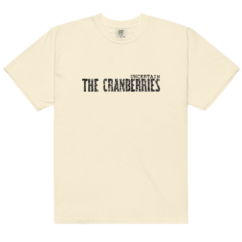 The Cranberries Store UK - Official The Cranberries Store - Shop ...